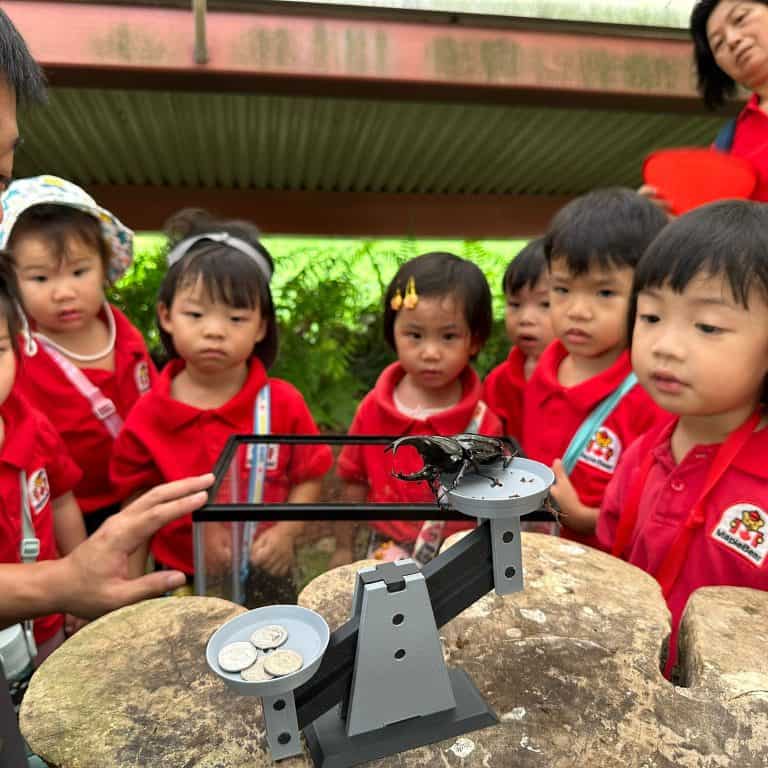 Edufarm Workshops - Edufarm