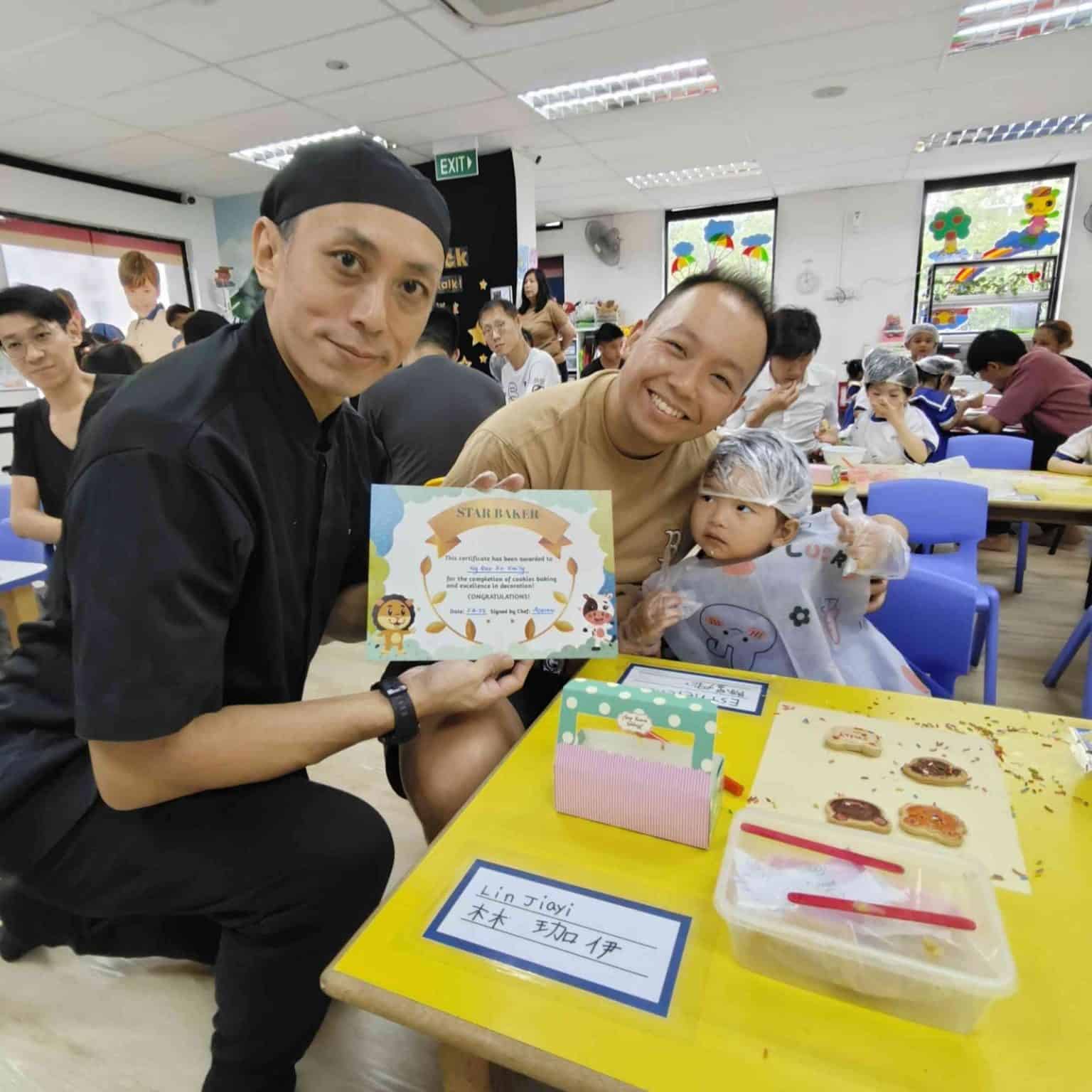 Edufarm Workshops - Edufarm